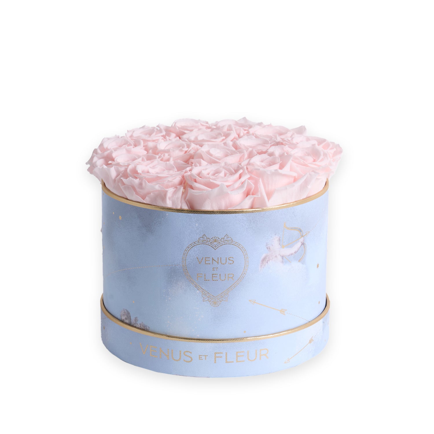 Luxury Eternity® Roses & Preserved Rose Bouquets | Venus et Fleur