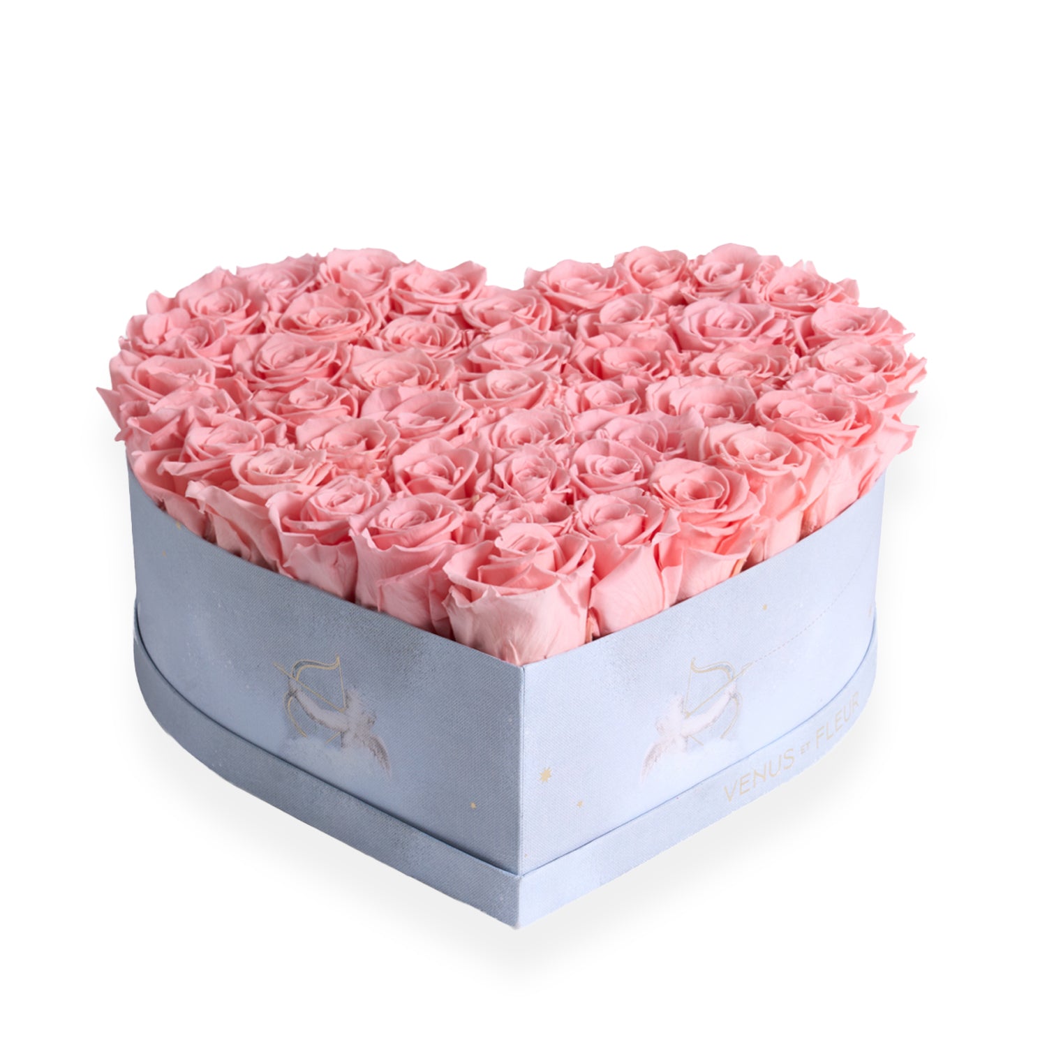 Luxury Eternity® Roses & Preserved Rose Bouquets | Venus et Fleur