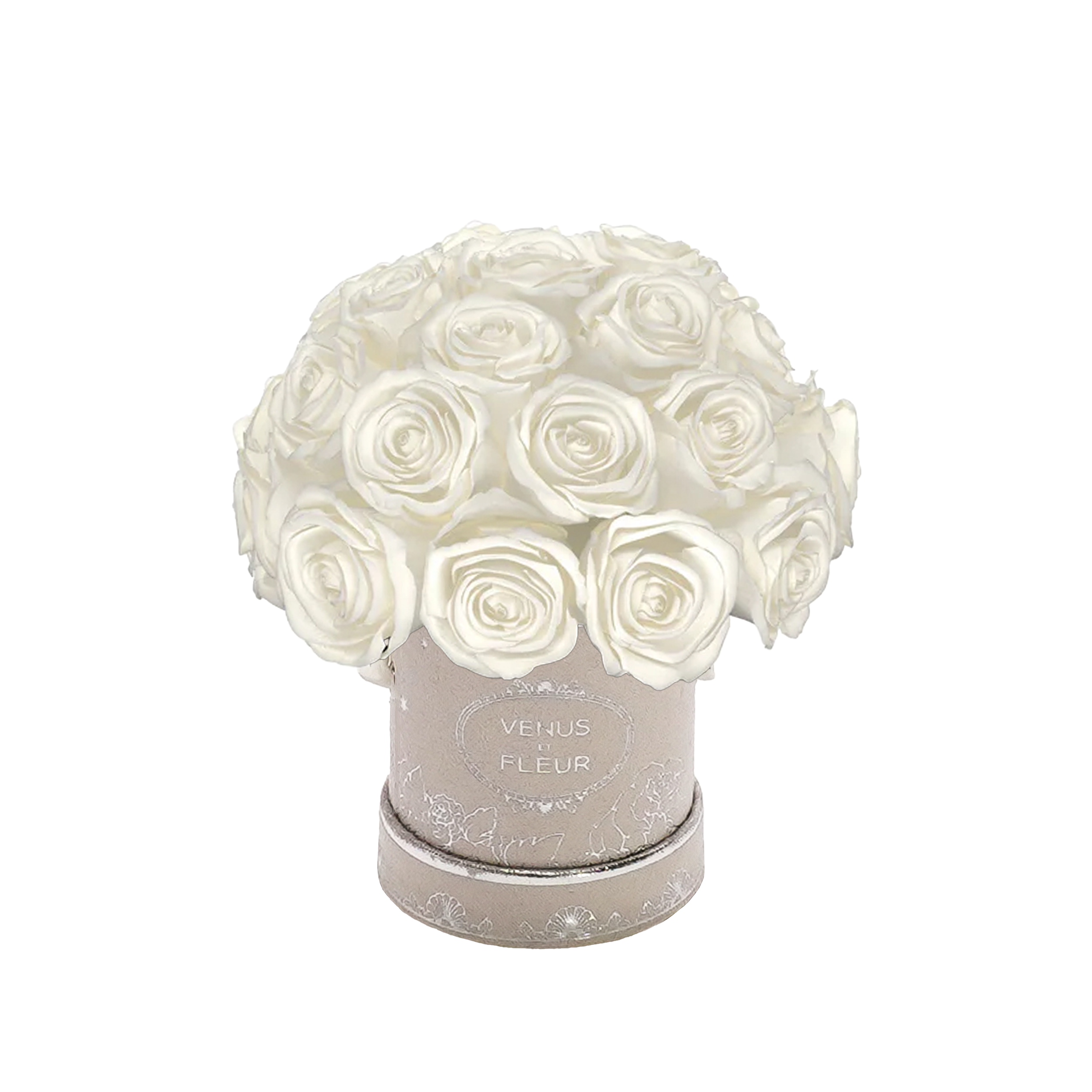 Luxury Eternity® Roses & Preserved Rose Bouquets | Venus et Fleur