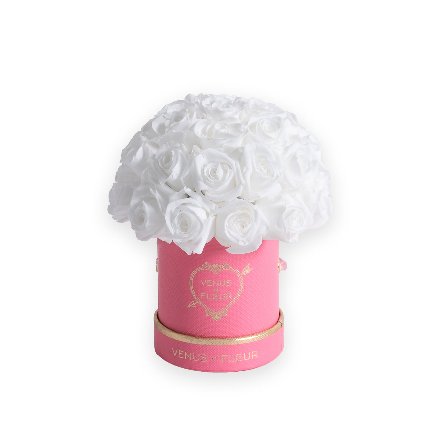 Luxury Eternity® Roses & Preserved Rose Bouquets | Venus et Fleur