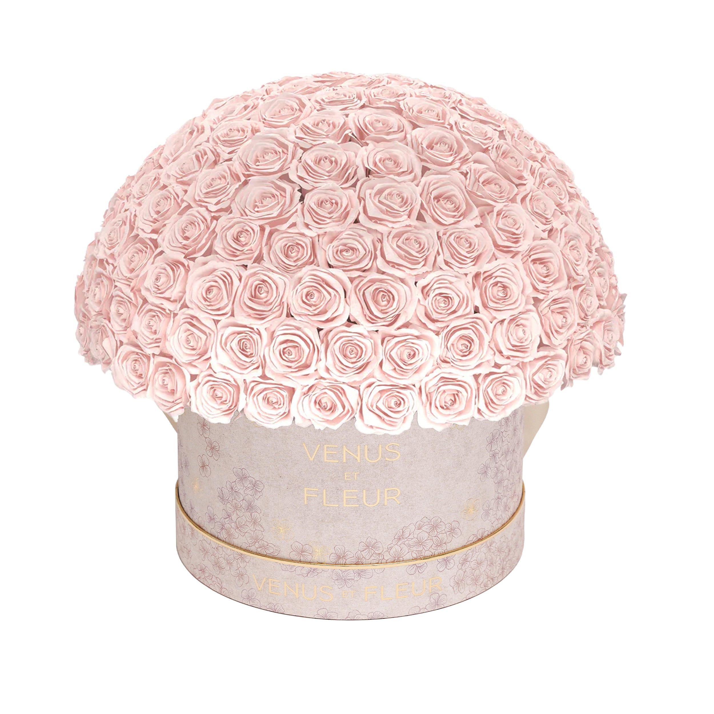 Eternity® Flowers & Roses That Last a Year | Venus et Fleur