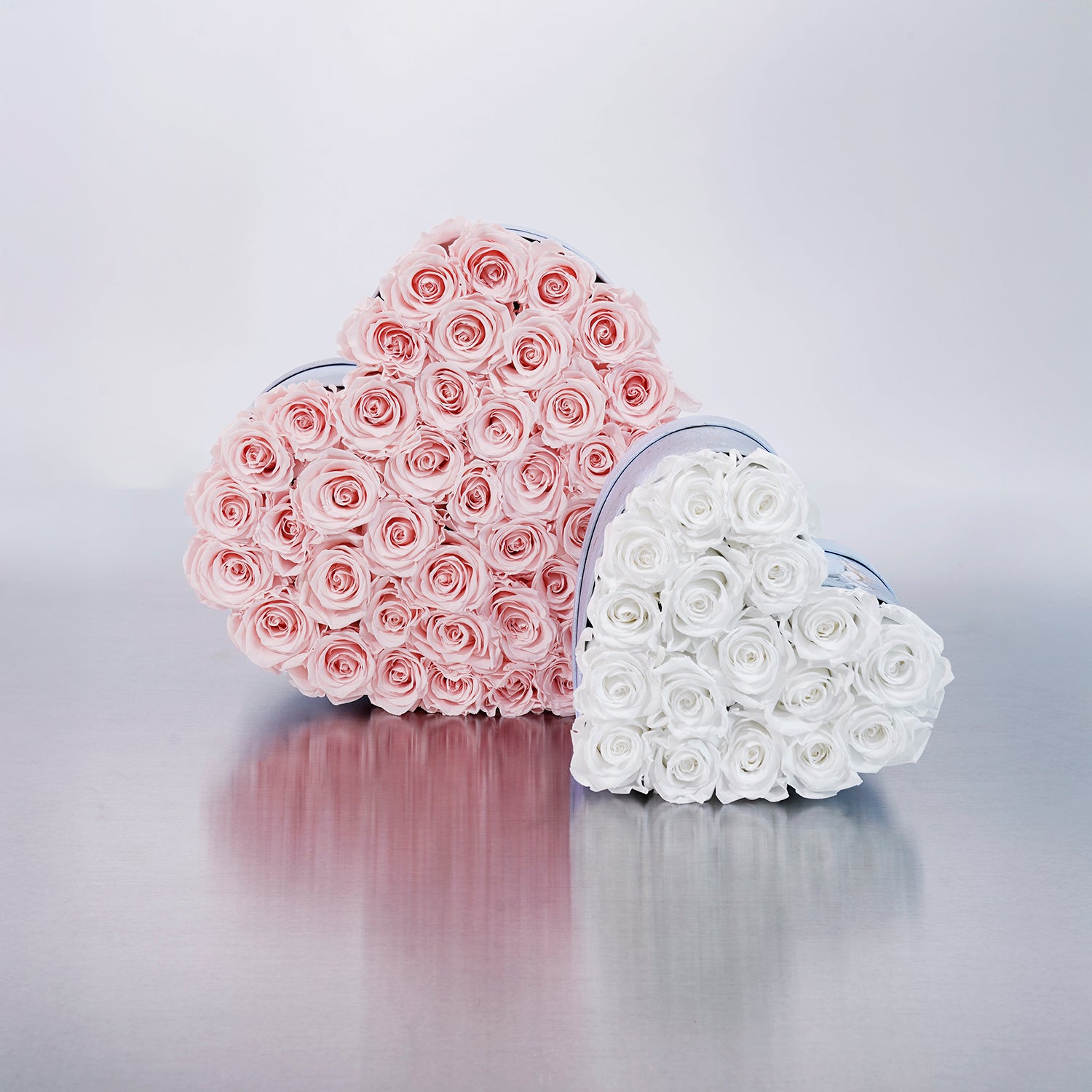 Luxury Eternity® Roses & Preserved Rose Bouquets | Venus et Fleur