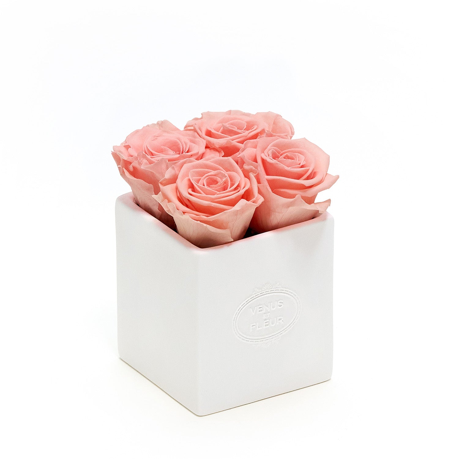 Luxury Eternity® Roses & Preserved Rose Bouquets | Venus et Fleur