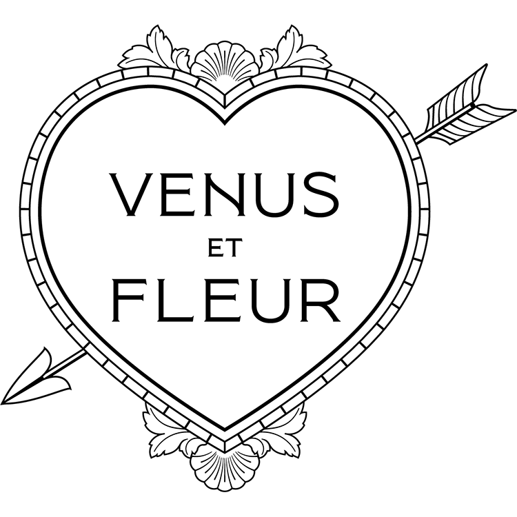 Eternity® Flower Letters & Initials Bouquet | Venus et Fleur