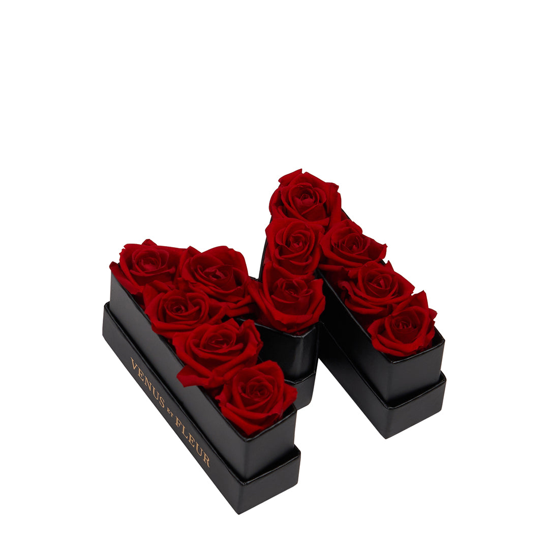 Luxury Eternity ® Roses | Preserved Roses by Venus et Fleur
