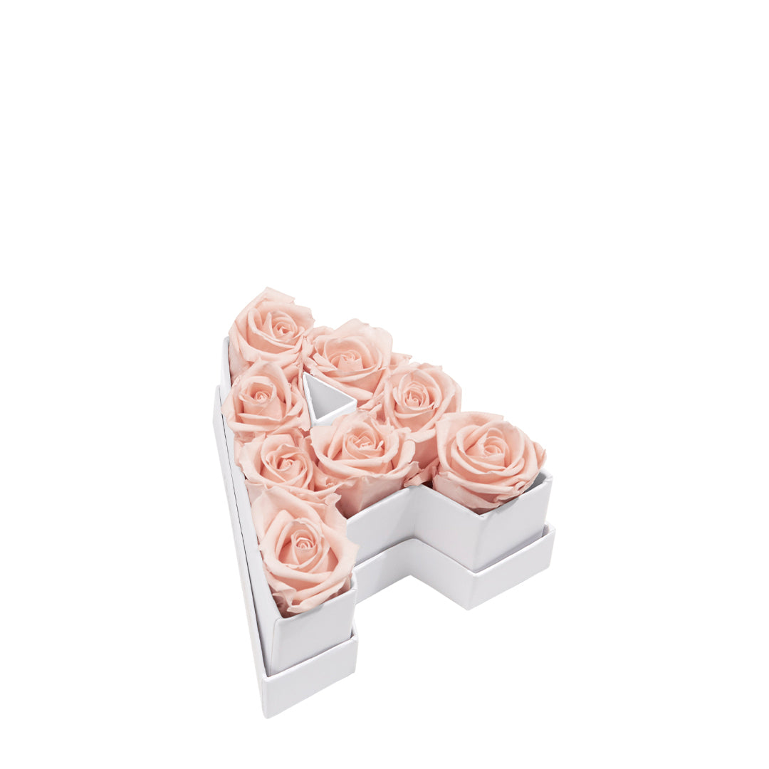 The Letter Collection – Venus et Fleur